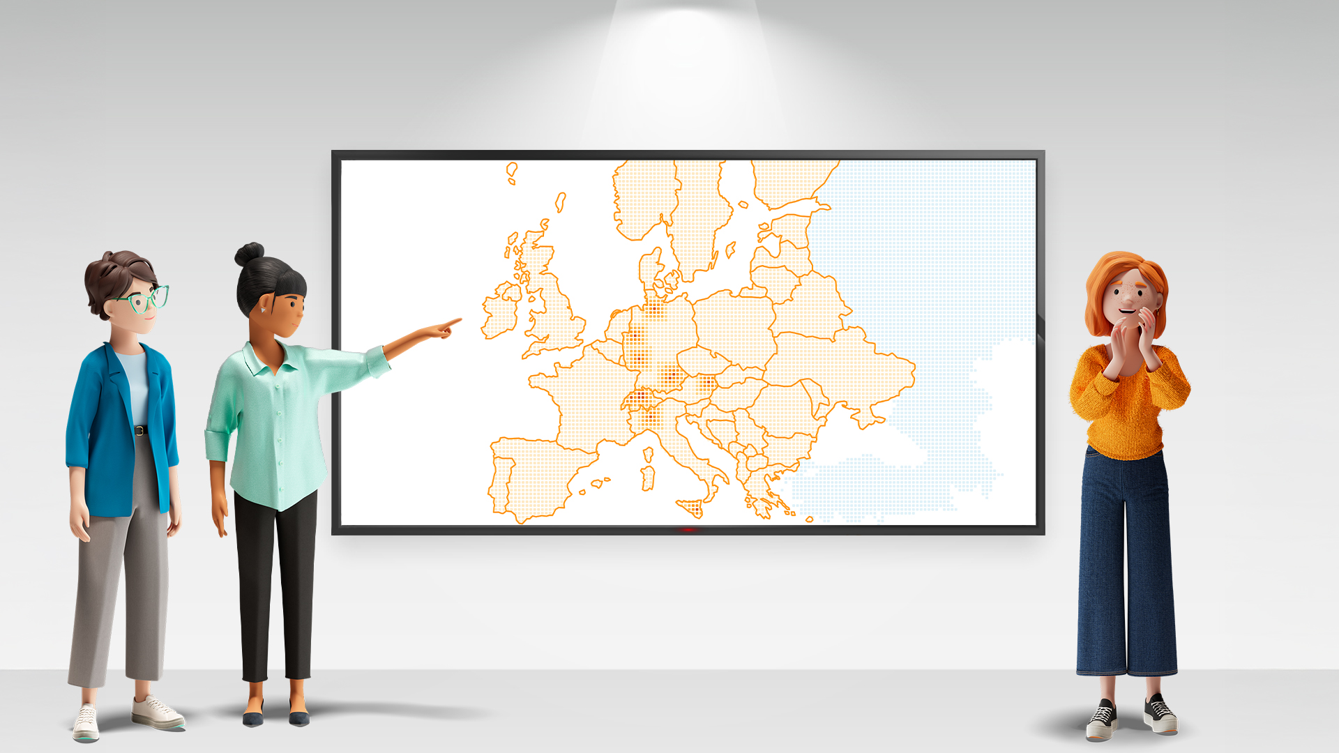 BSI Software – Made in Europe