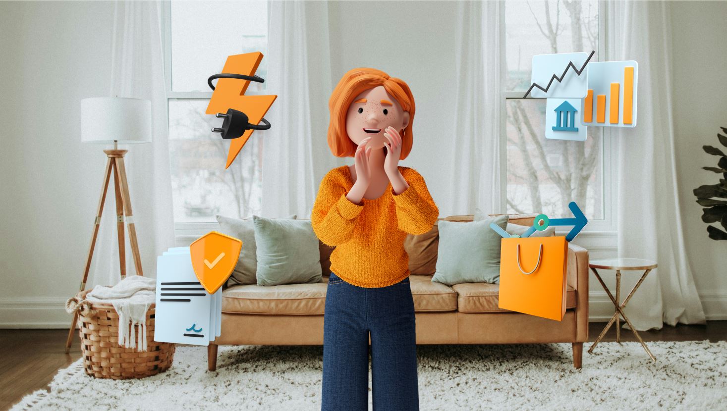 The BSI Customer Suite – Europe’s Number One CRM/CX platform