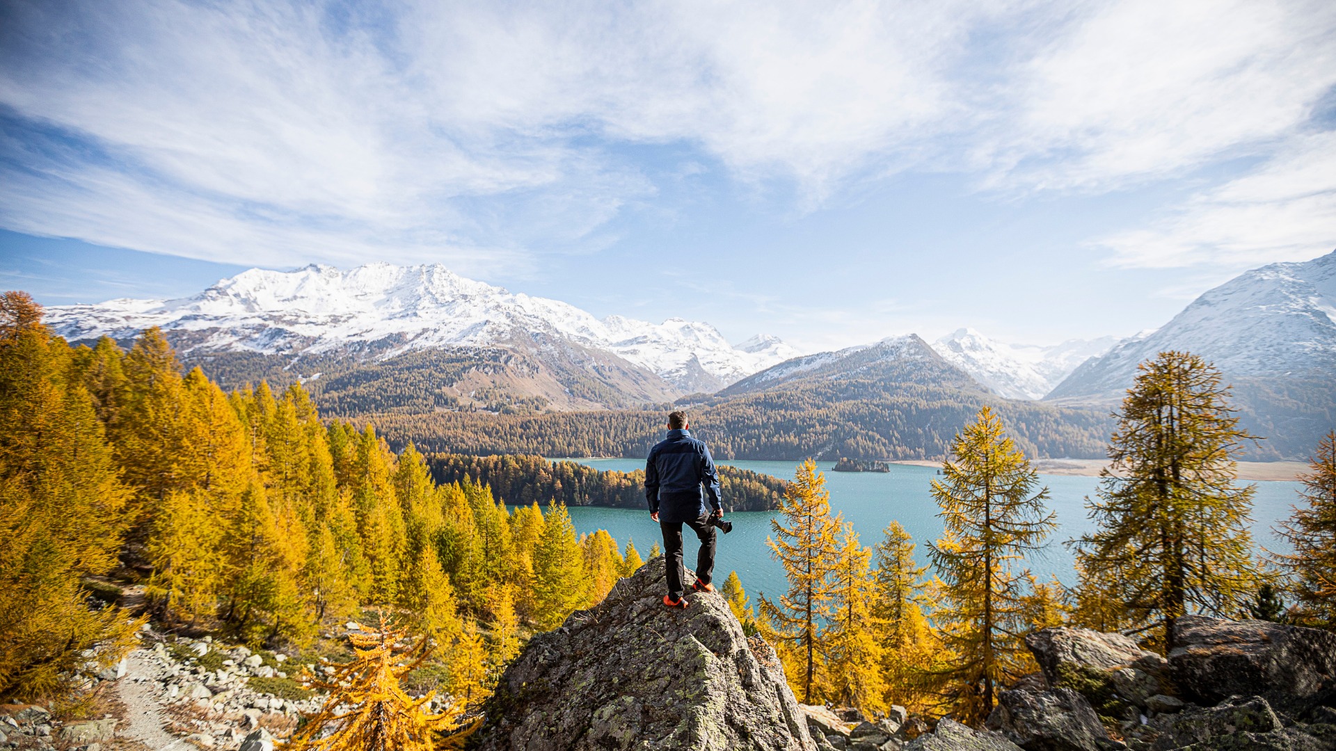 Jobs bei BSI Software: IT Project Manager (all genders)