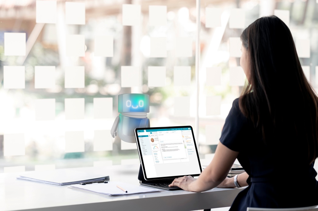 Neues Multi-Agent-System für CRM und CX: BSI Software stellt ...
