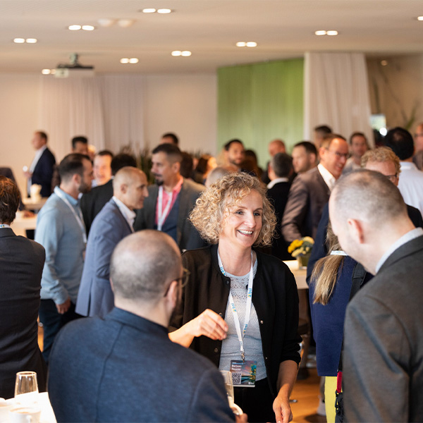 Meet BSI Software at events and in webinars
