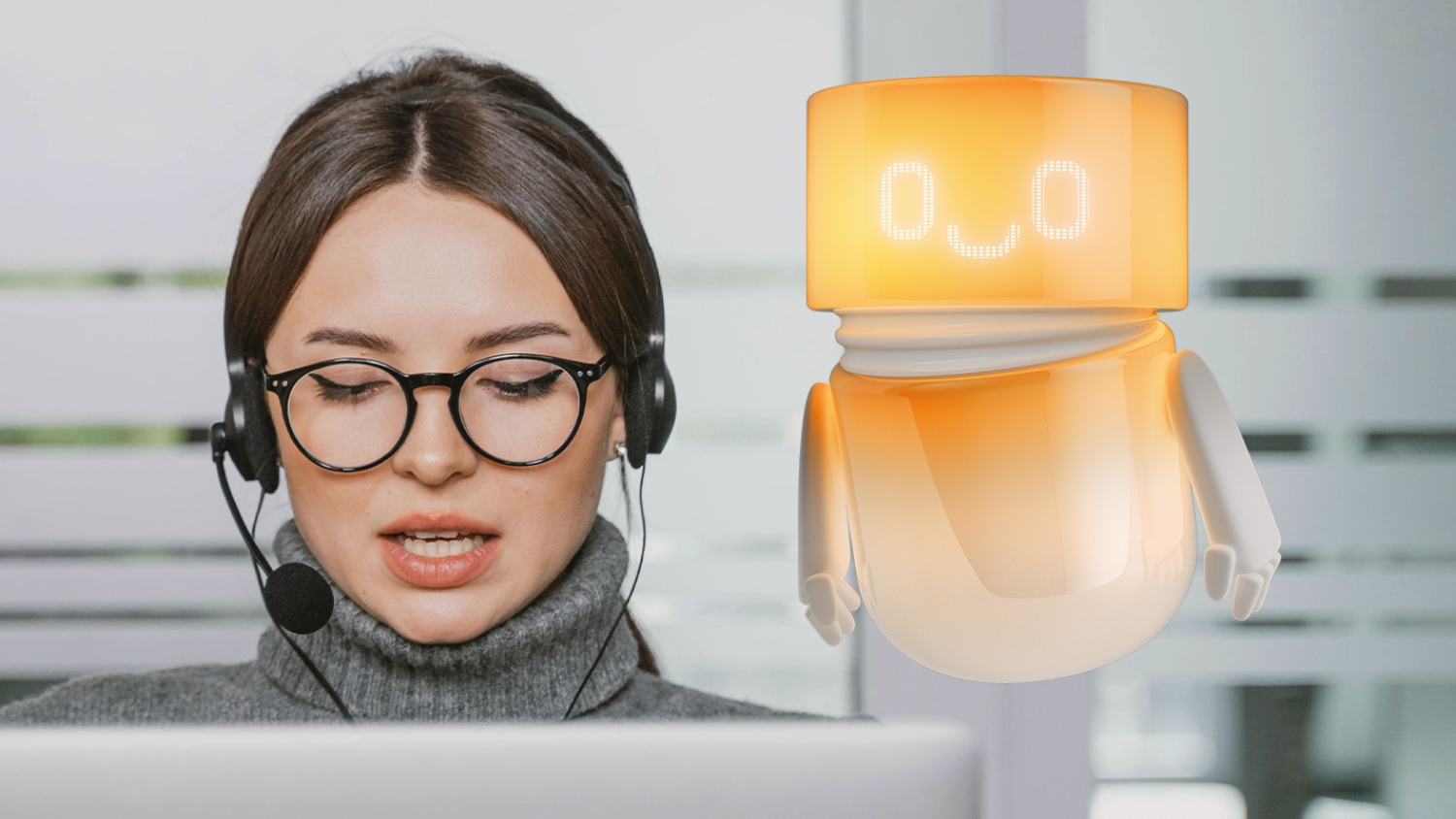 The new BSI Companion is AI at its finest