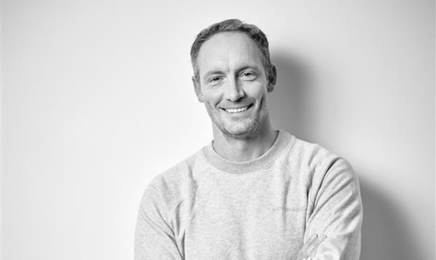 Johannes Diebig wird Chief Sales Officer bei BSI Software