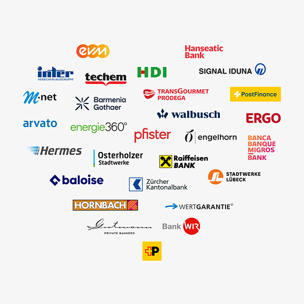 Discover our customers’ success stories with BSI Software